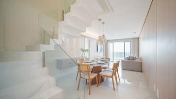 Apartamento | Interior