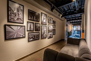 Apartamento Elite | Interior