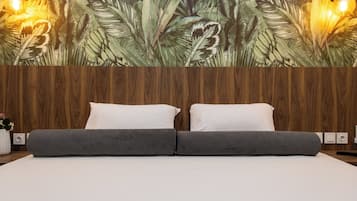 1 quarto, quartos à prova de som, Wi-Fi de cortesia