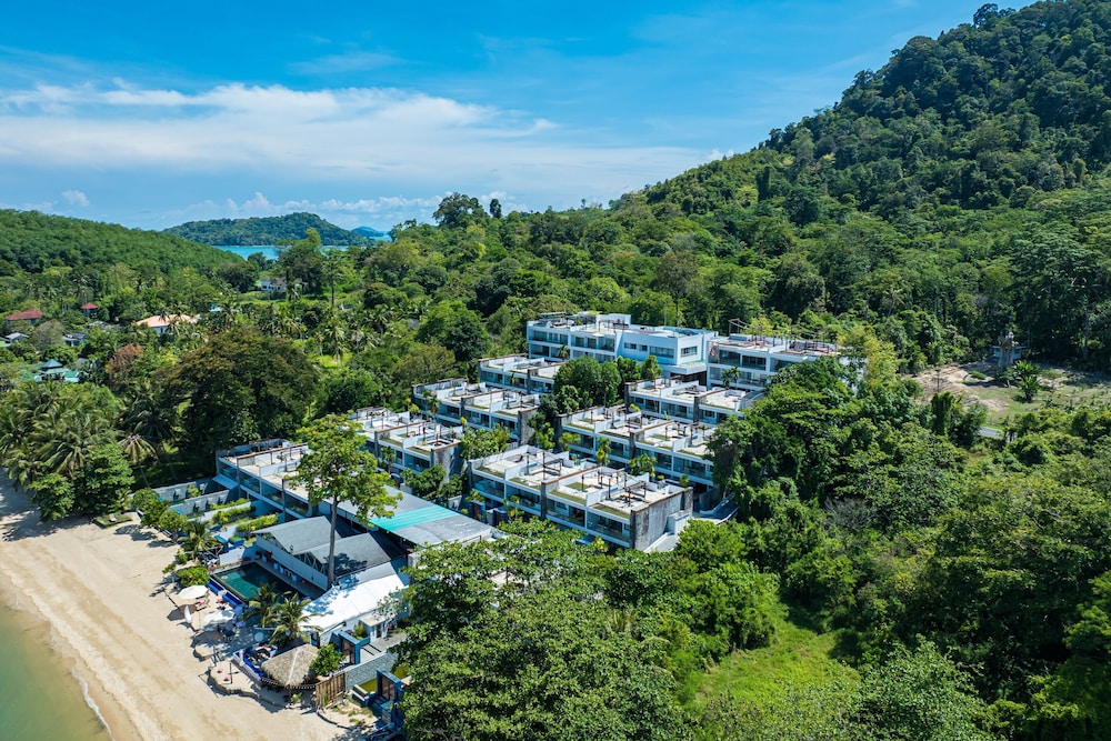Phuket Moonlit Bay Seaview Resort&spa - Ko Yao Yai