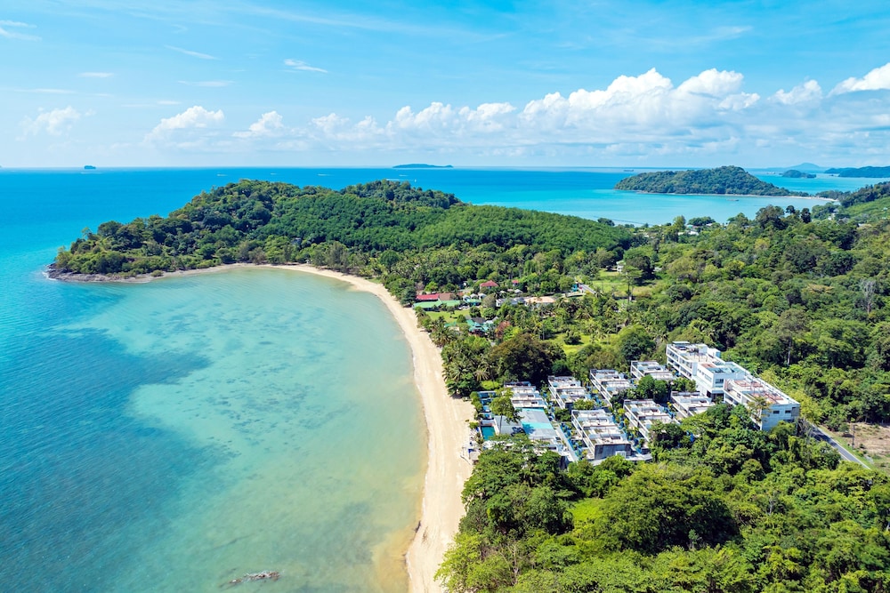 Phuket Moonlit Bay Seaview Resort&spa - Phuket