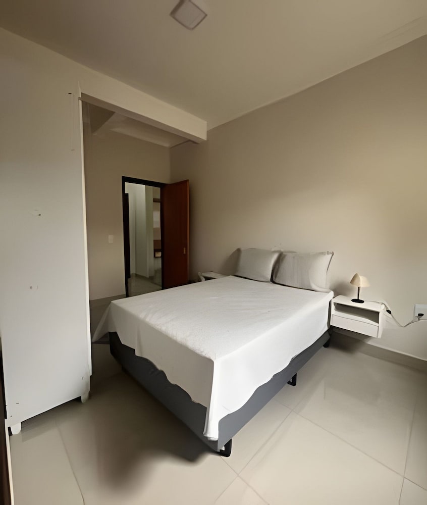 Castelo Branco - Patos de Minas