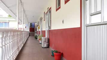 Terraço/pátio interior