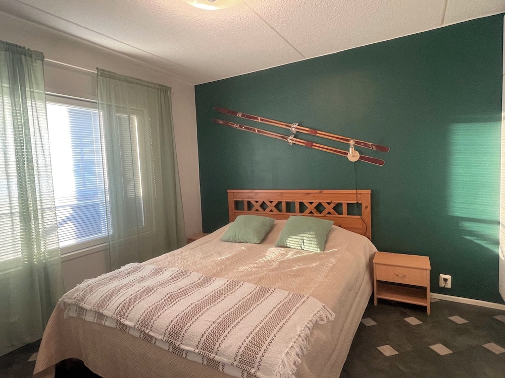 Villa Rantakallio poreammeella Parikkalassa - Melkoniemi | Vrbo