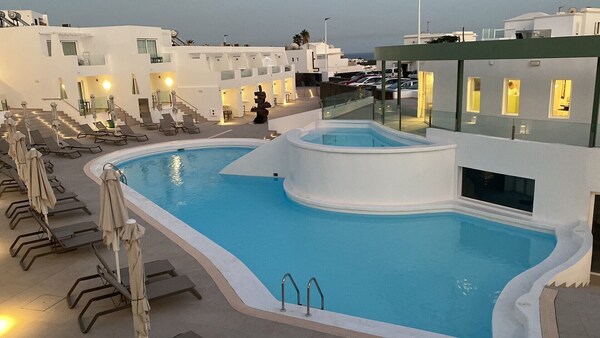 Kikerestudios - Lanzarote