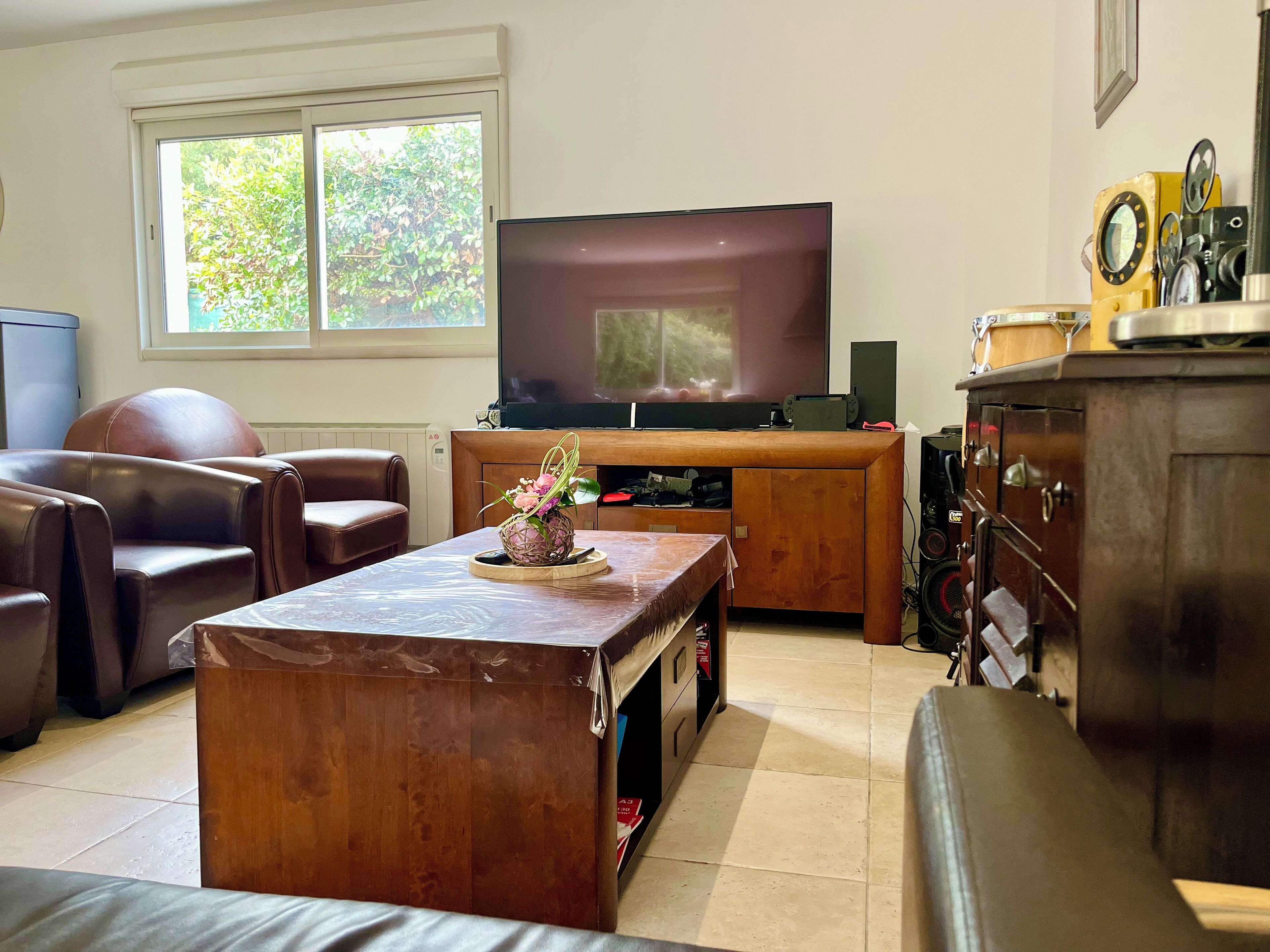 Villa Avec Piscine à 50m De La Plage - Saint-Cyr-sur-Mer