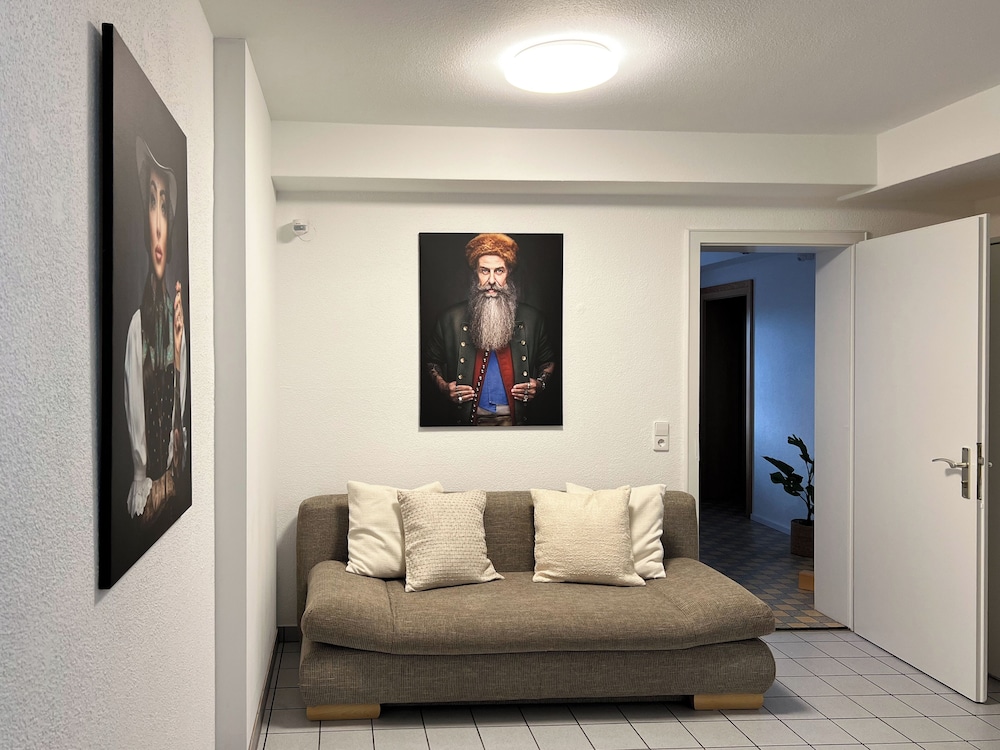 Villa Hubertus - Panorama Apartment - Feldberg