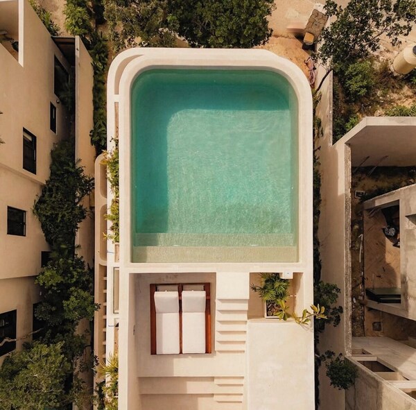Casa Leela - M11 - Tulum
