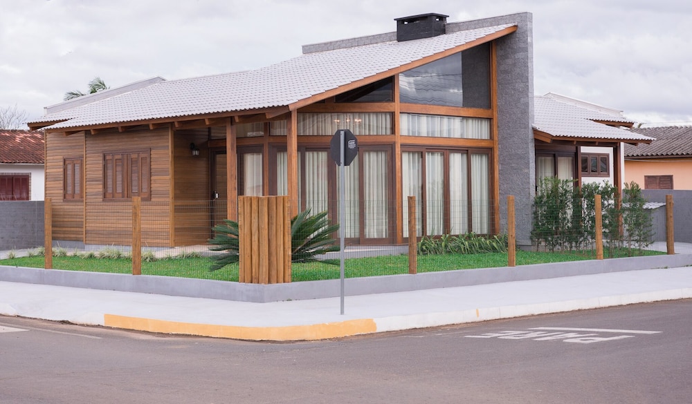 Canyons Guest House - Cambará do Sul