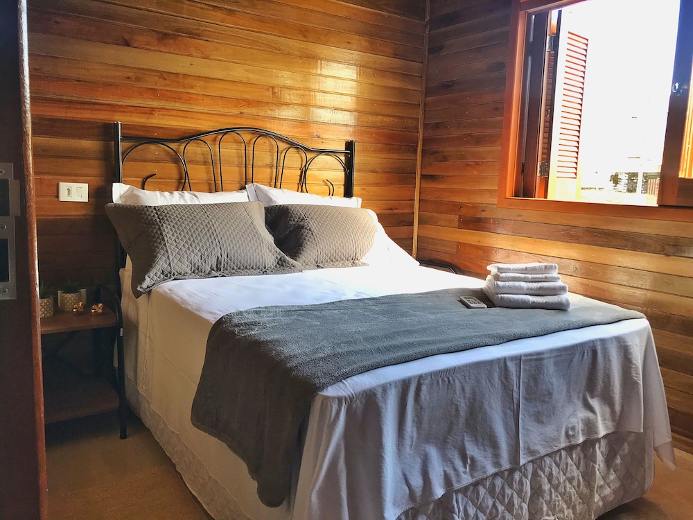 Canyons Guest House - Cambará do Sul