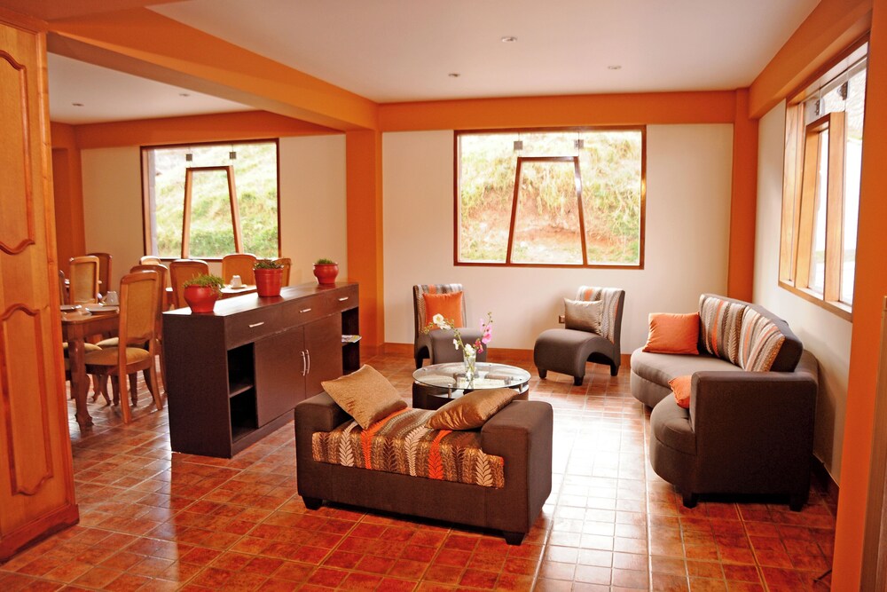 Cavana Hotel Cusco - Cusco