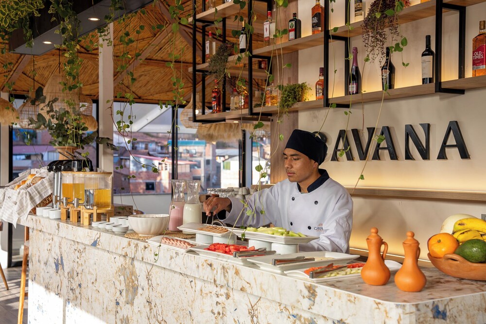 Cavana Hotel Cusco - Cusco