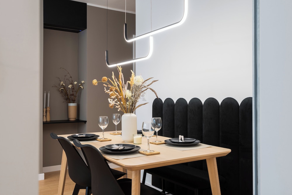 New York By Kairos Apartments - Katowice