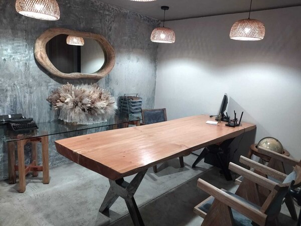 Cielo Nomada - Valle de Bravo