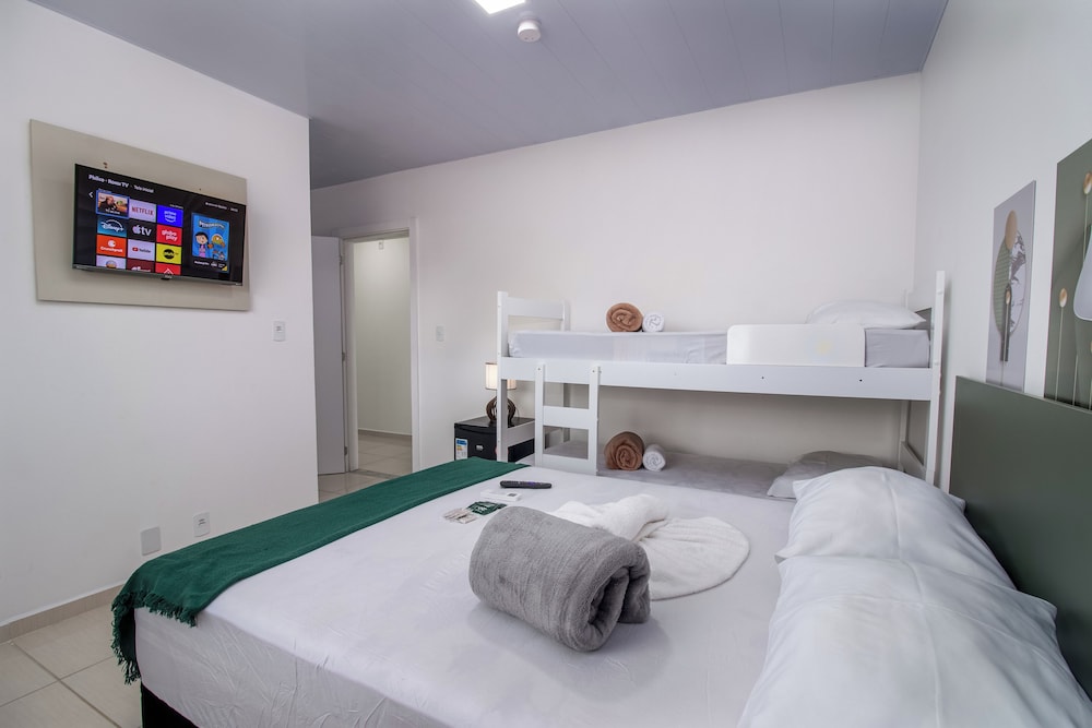 Pousada Paraná - Penha