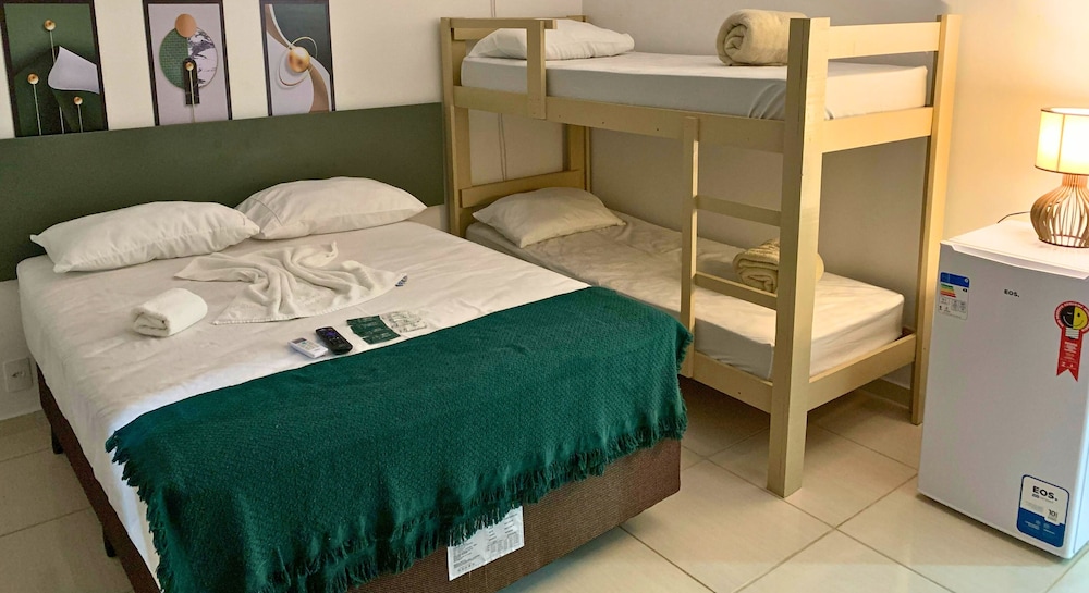 Pousada Paraná - Peña