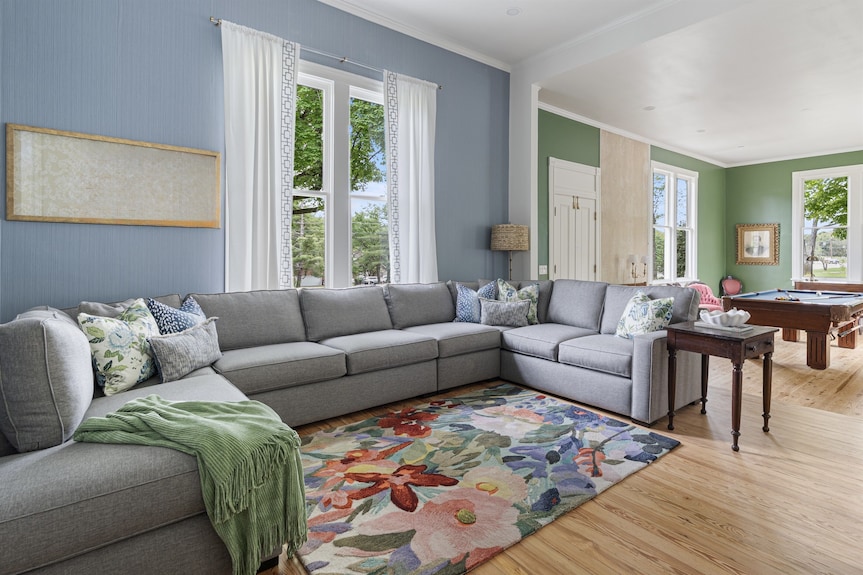 Magnolia Manor~hot Tub~fire Pit~game Room~pool - Tennessee