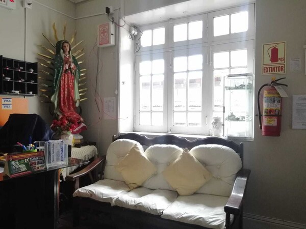 Posadas Casa Real - Huancayo - Huancayo