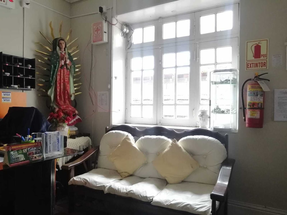 Posadas Casa Real - Huancayo - Huancayo