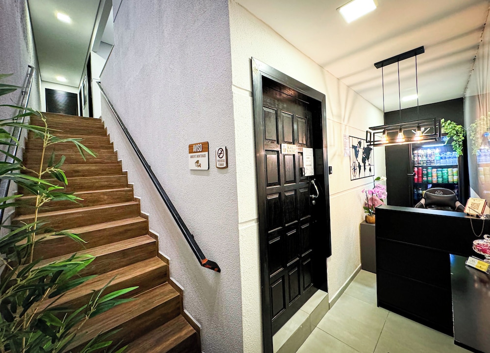 Hotel São José - Florianópolis