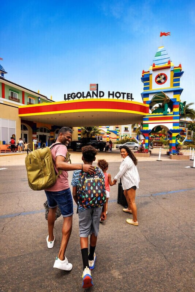 Legoland California Hotel - San Marcos