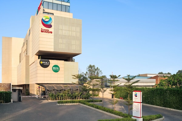 Ramada Encore By Wyndham Ambala Gt Road - Ambala