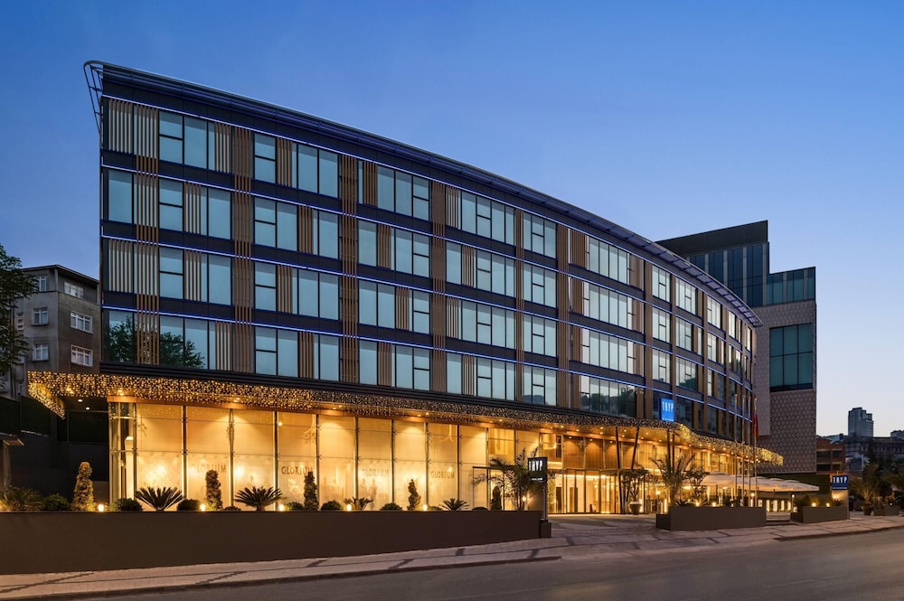 Tryp By Wyndham Istanbul Beyoglu - Beyoğlu