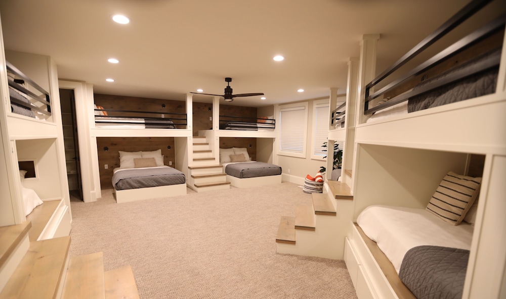 Glenn Haven By Cloud Dream Homes - Tony Grove Lake, UT