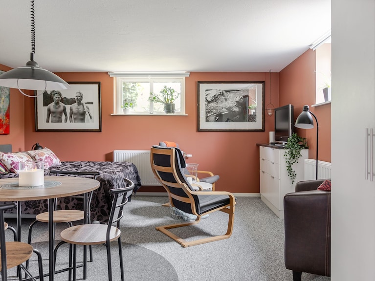 Måsalycke By Interhome - Falkenberg