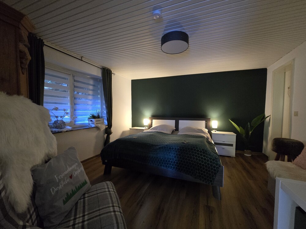 Vacation apartment/apartment for 3 guests with 50m² in Bestwig (273180 ...