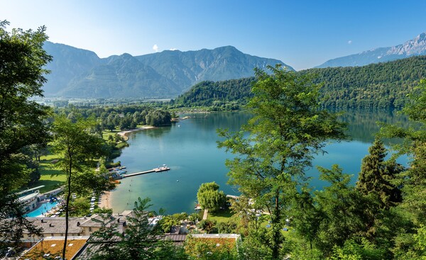 Club Del Sole Due Laghi Levico - Levico Terme