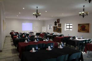 Salas de reuniões