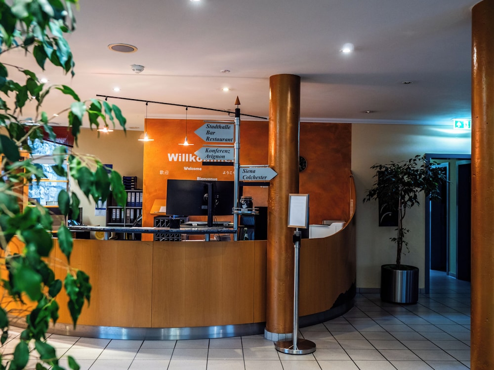 Wetzlarer Hof Hotel & Restaurant - Wetzlar