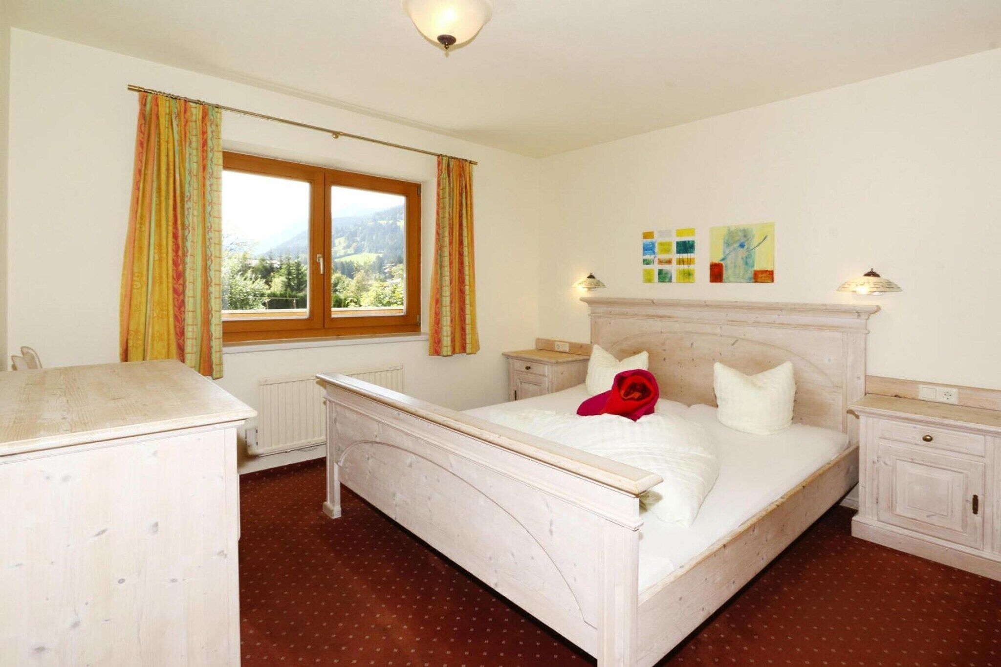 Apartment House Isegrim, Altenmarkt - Flachau