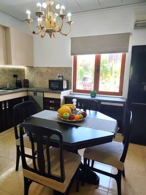 Casa, acessível | 2 quartos 