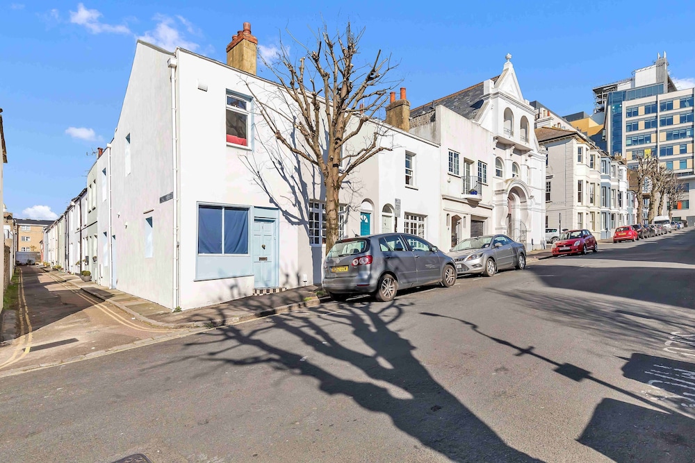 Mill Cottage By My Getaways - Brighton