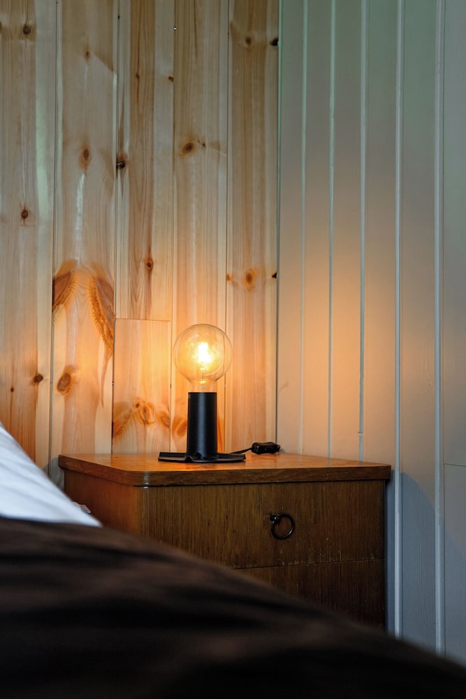 Villa Brattholmen - Bergen, Norwegen