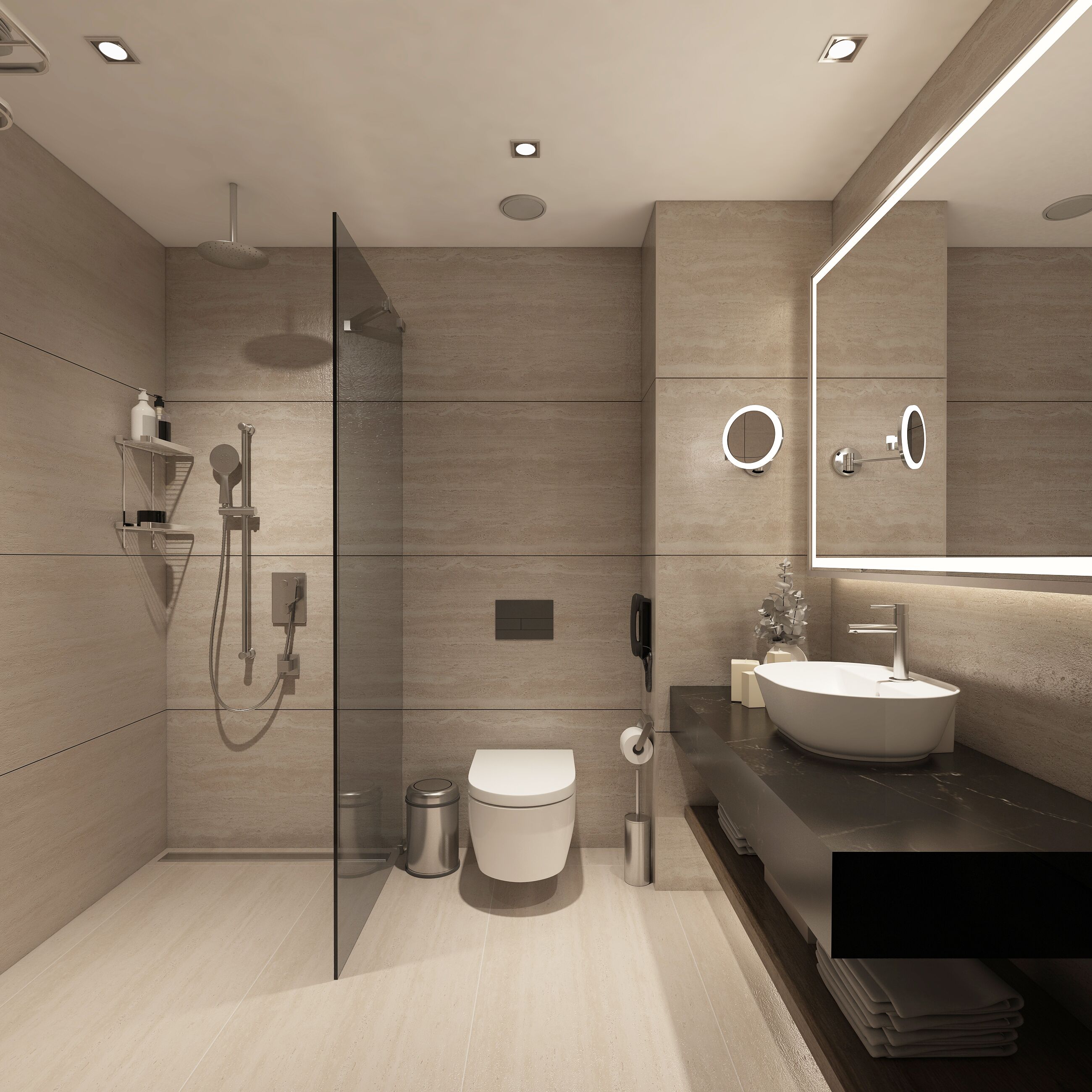 Quarto casal standard, sacada, vista para a colina | Wi-Fi de cortesia