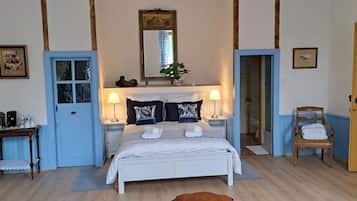 Quarto Clássico, Vista para a cidade | Wi-fi grátis