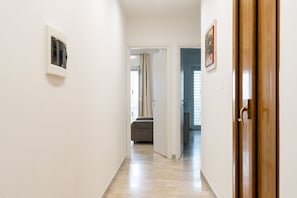 Apartamento | 1 quarto