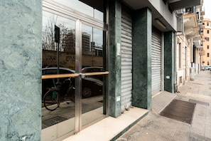 Apartamento | 1 quarto