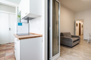 Apartamento | 1 quarto