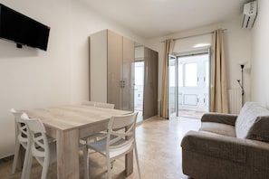 Apartamento | 1 quarto