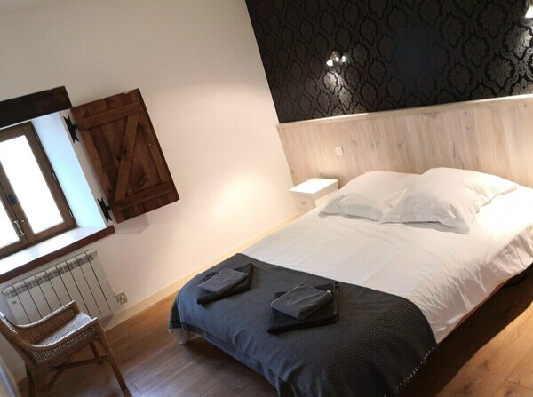 Gites Le Grand Tornage - Creuse