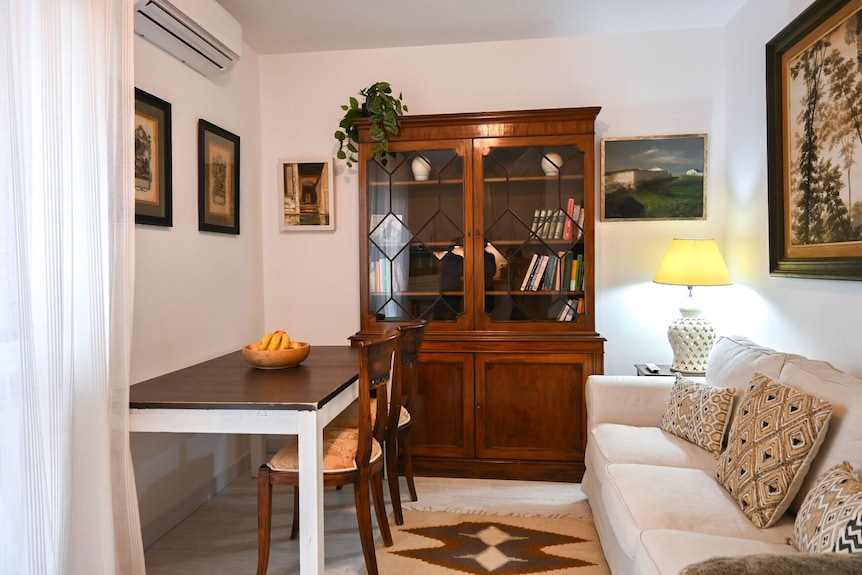 Vivienda Ideal: Espacio Acogedor En Alcobendas Con Terraza Privada.temporal - Municipality of Alcobendas