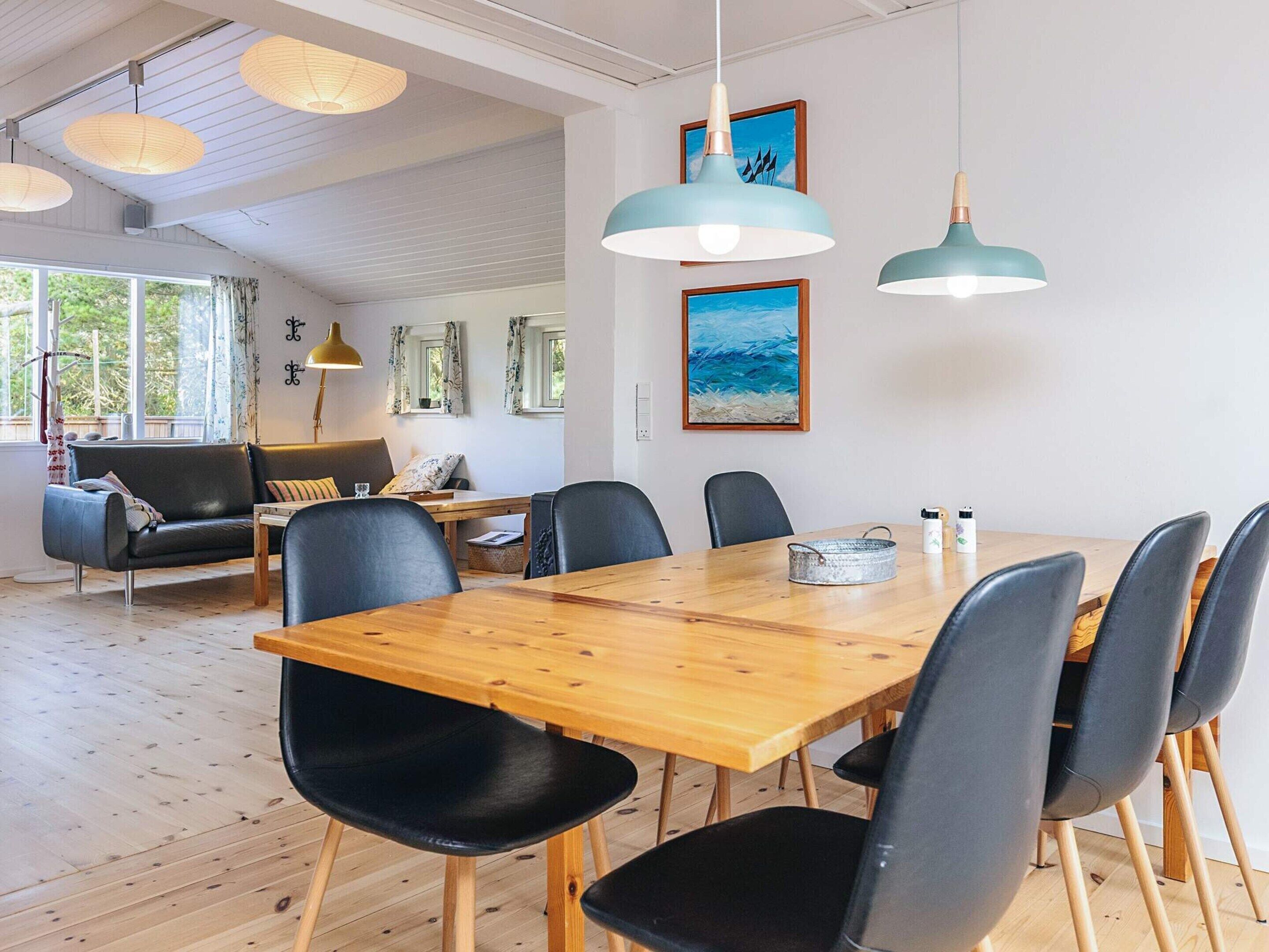 Casa | Interior