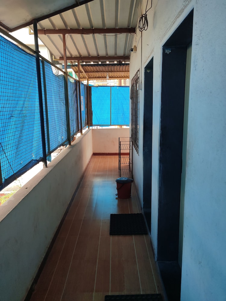 Shriramkrupa Homestay - Ratnagiri