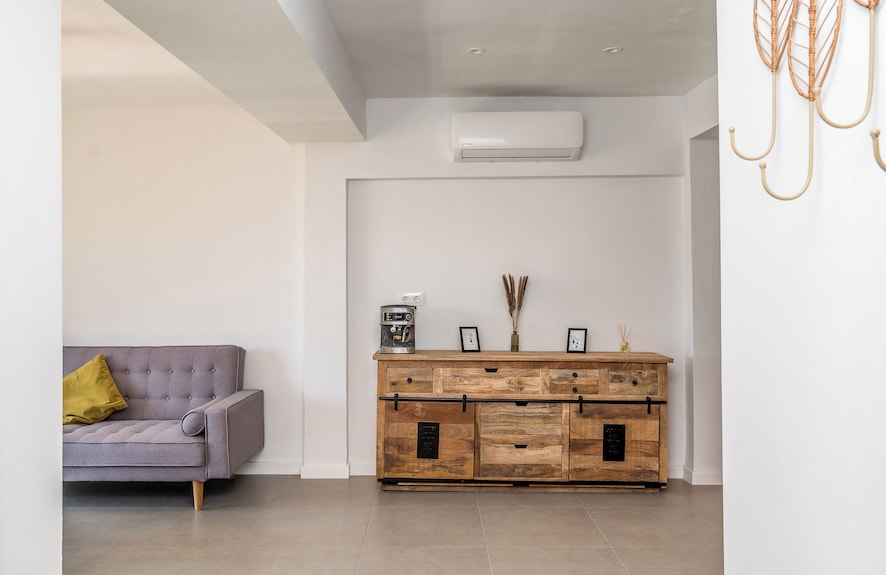 Apartment Within Walking Distance Of The Center And Port Of Denia - Dénia