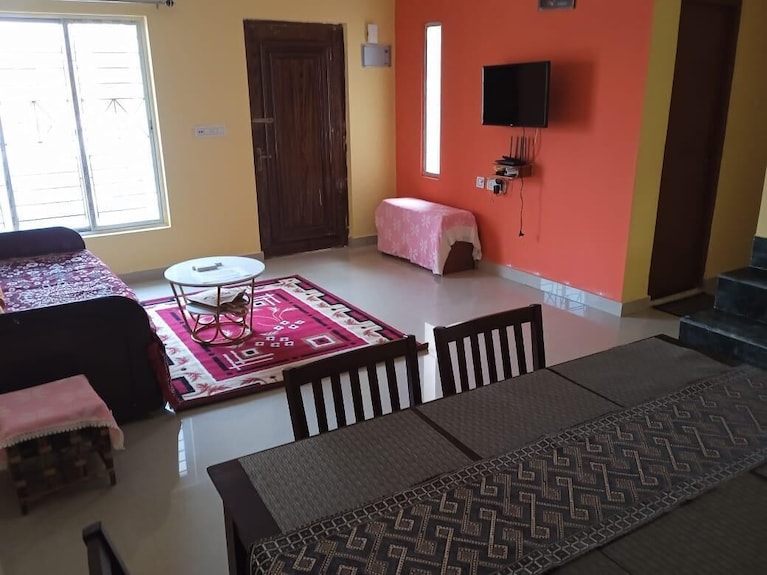 Escape To Serenity Stay At B28 Sandhyaraag In Makrampur, Sonarpur! - Kolkata