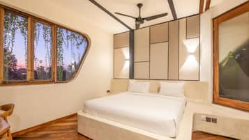 Apartamento | 1 quarto